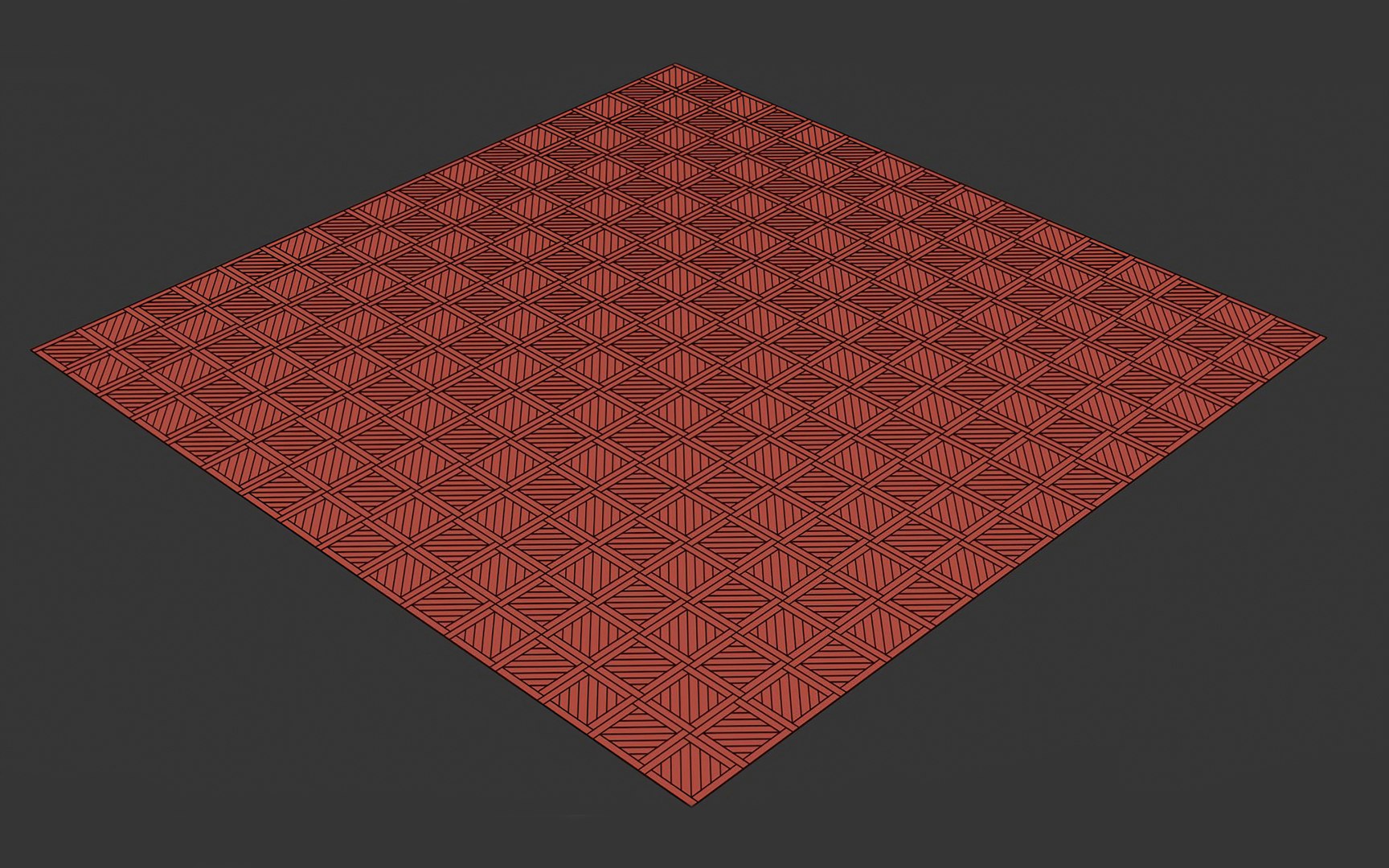 3D Parquet - Laminate - Wooden Floor 2 In 1 - TurboSquid 1964960