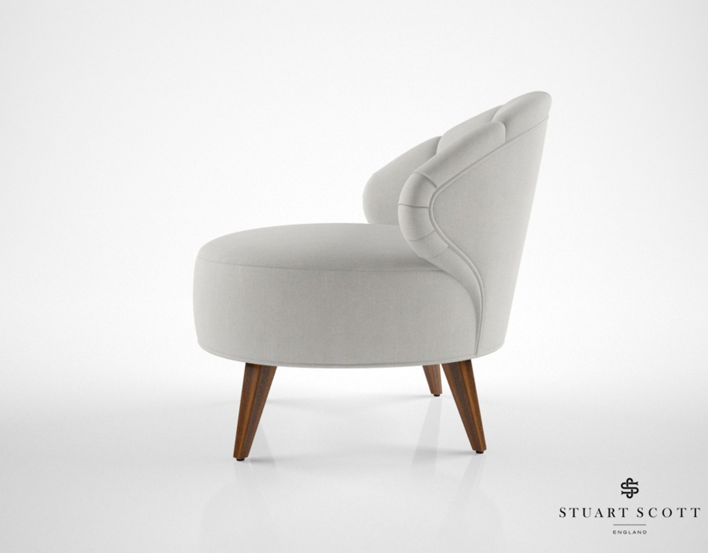 Stuart Scott Princess Bella 3D Model - TurboSquid 1214712