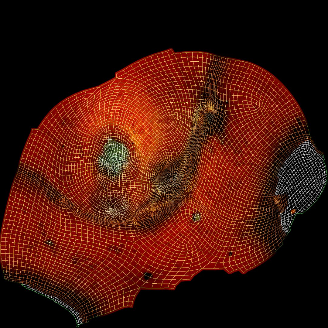 Rotten Fruit Collection 01 3D Model - TurboSquid 1908191