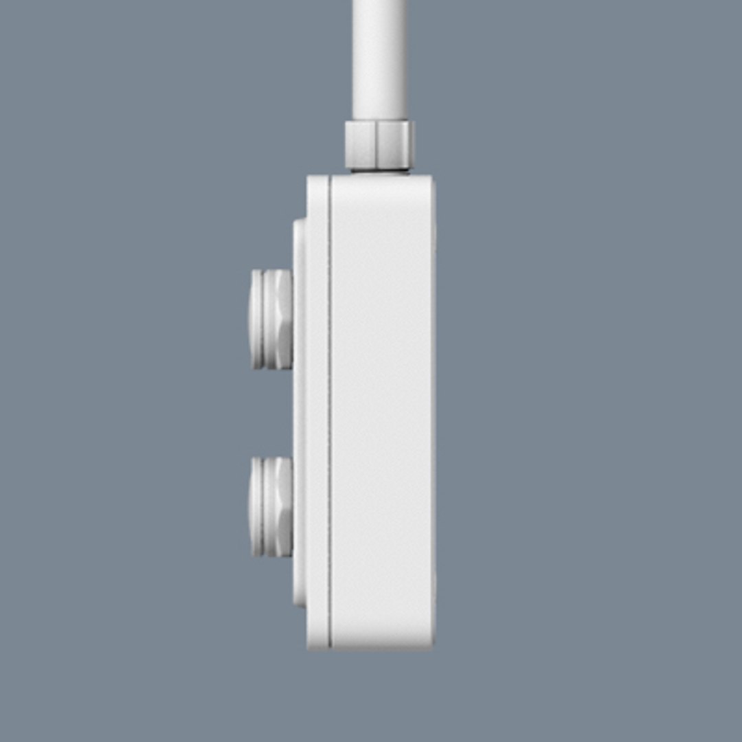 max industrial switch