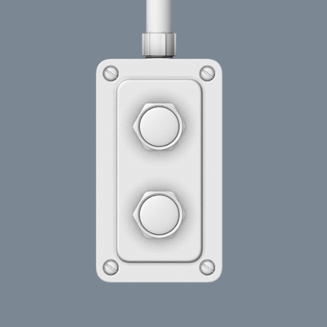 max industrial switch