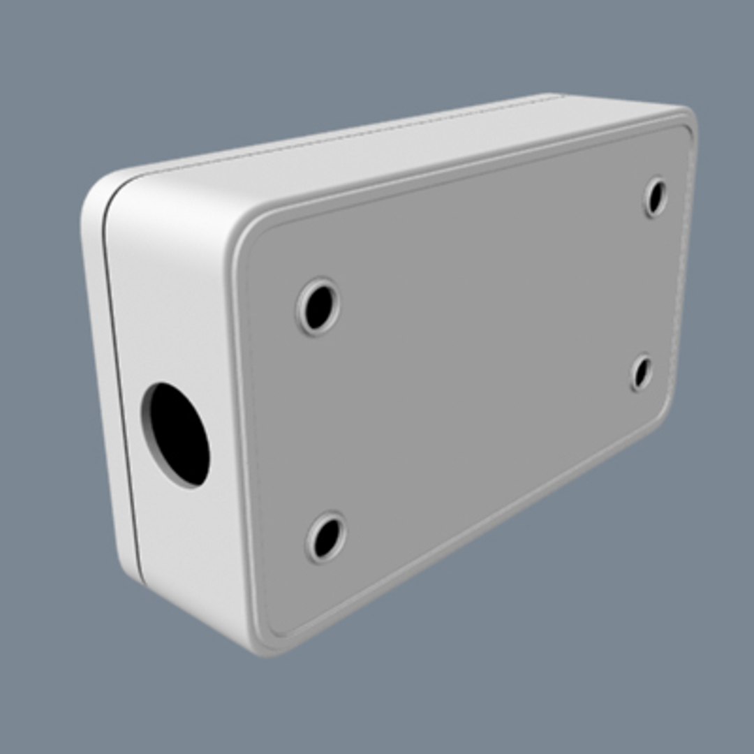 max industrial switch