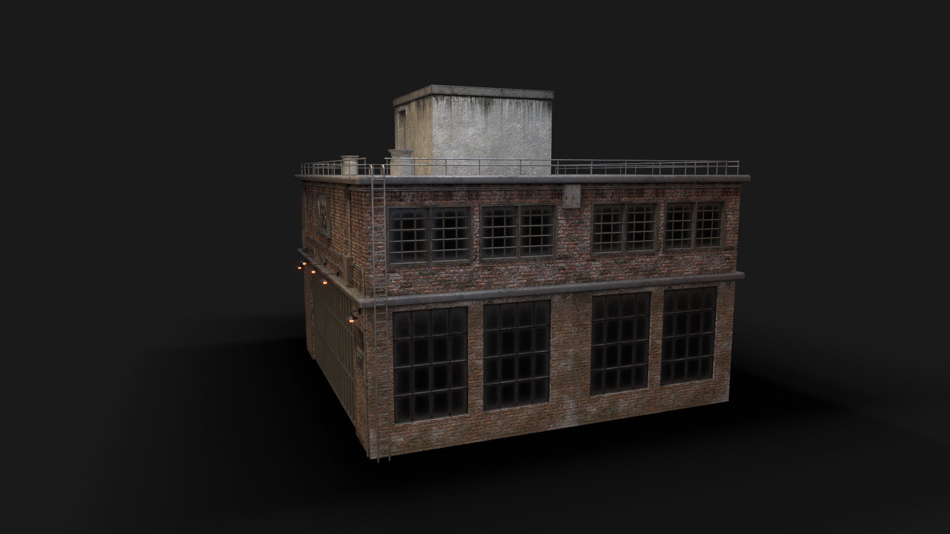 3D Factory - TurboSquid 2250002