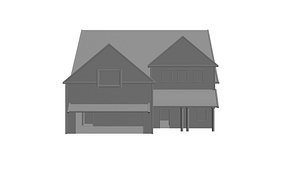 Free 3D Revit House Models - Available For Download On TurboSquid