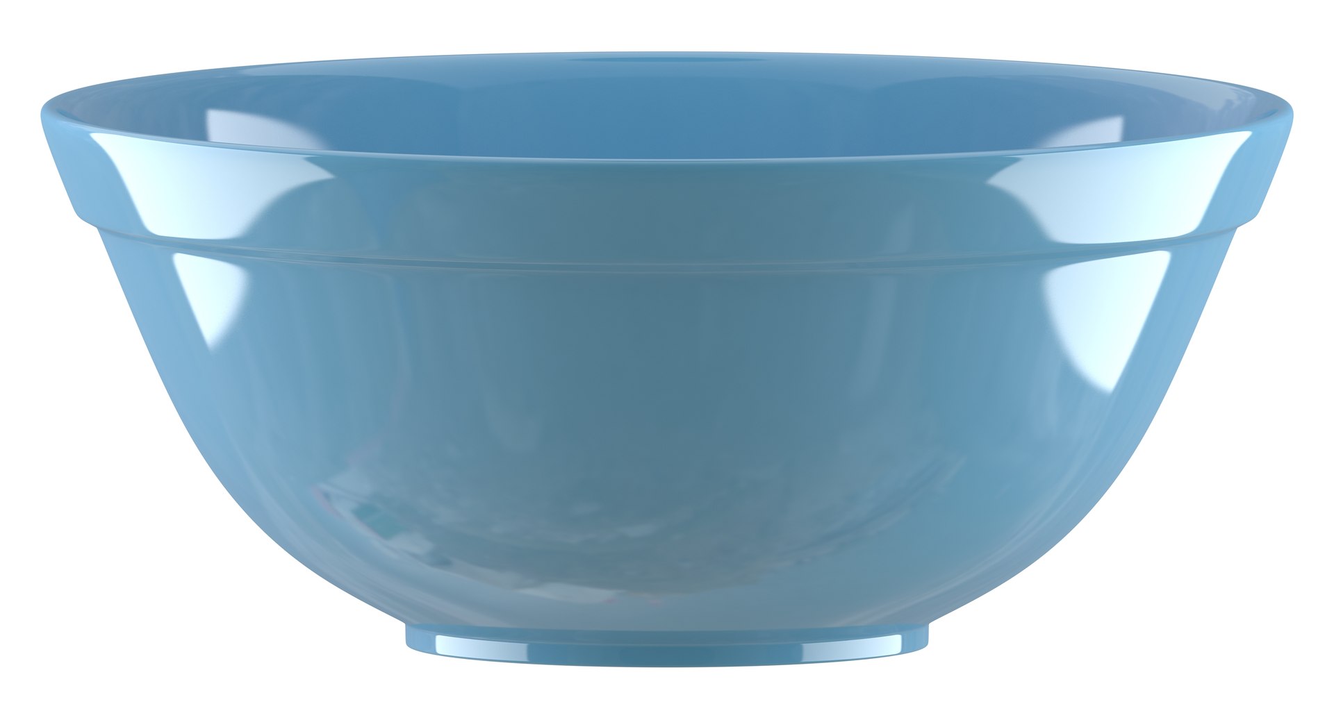 3D Model Bowls Bundle - TurboSquid 2415422