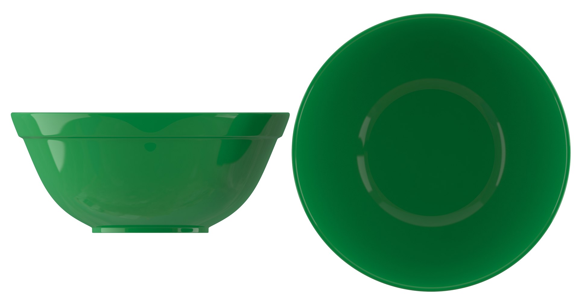 3D Model Bowls Bundle - TurboSquid 2415422