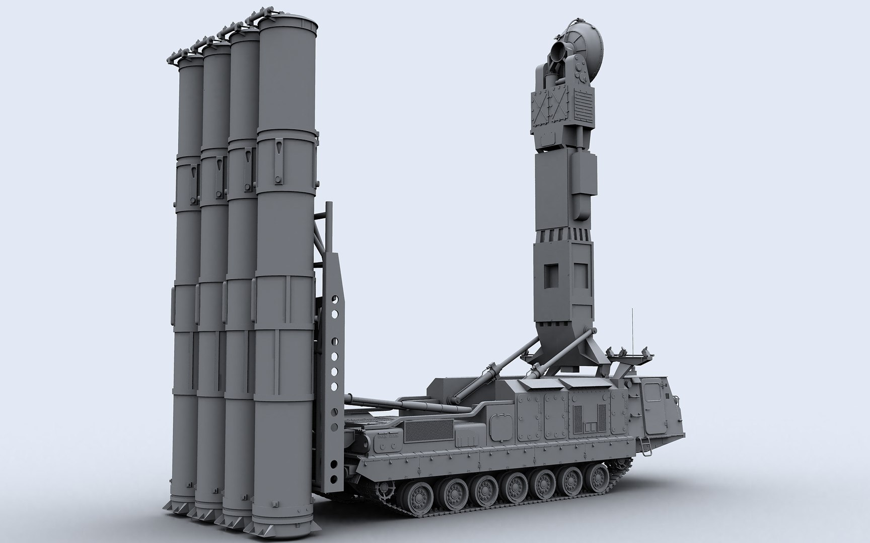 3ds Max S-300v 9a83