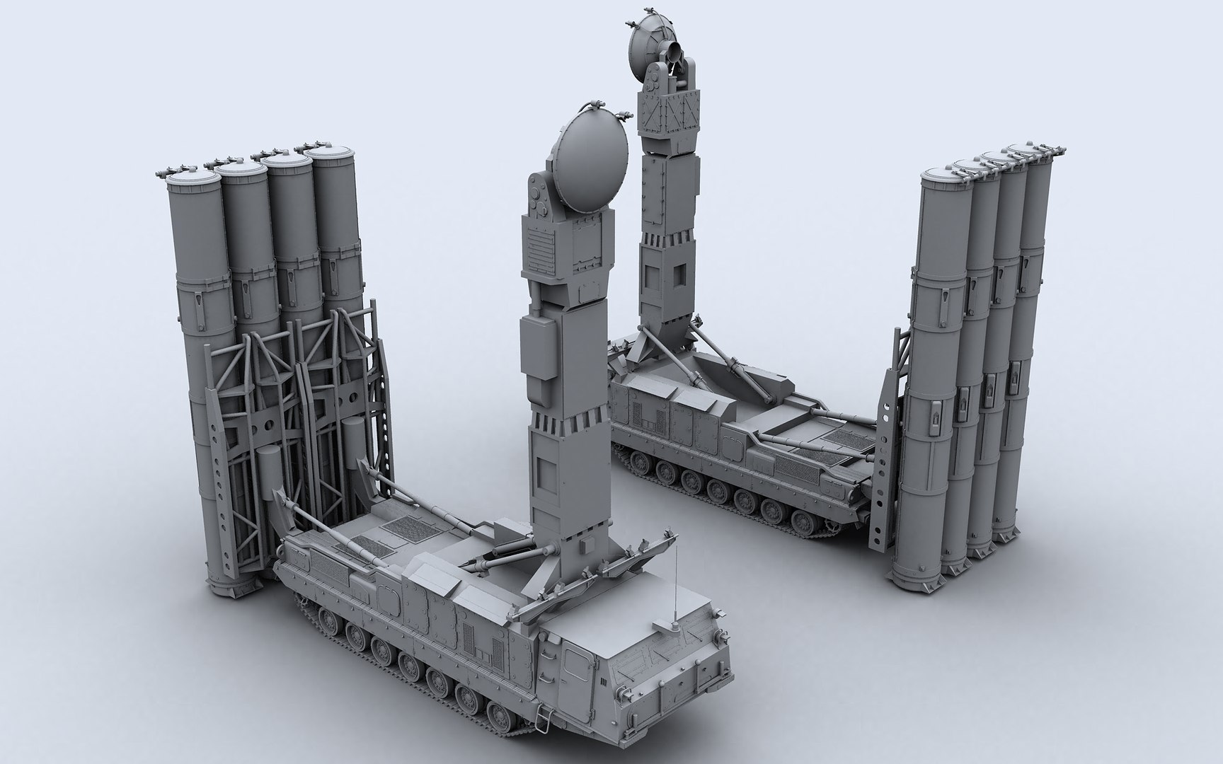 3ds Max S-300v 9a83