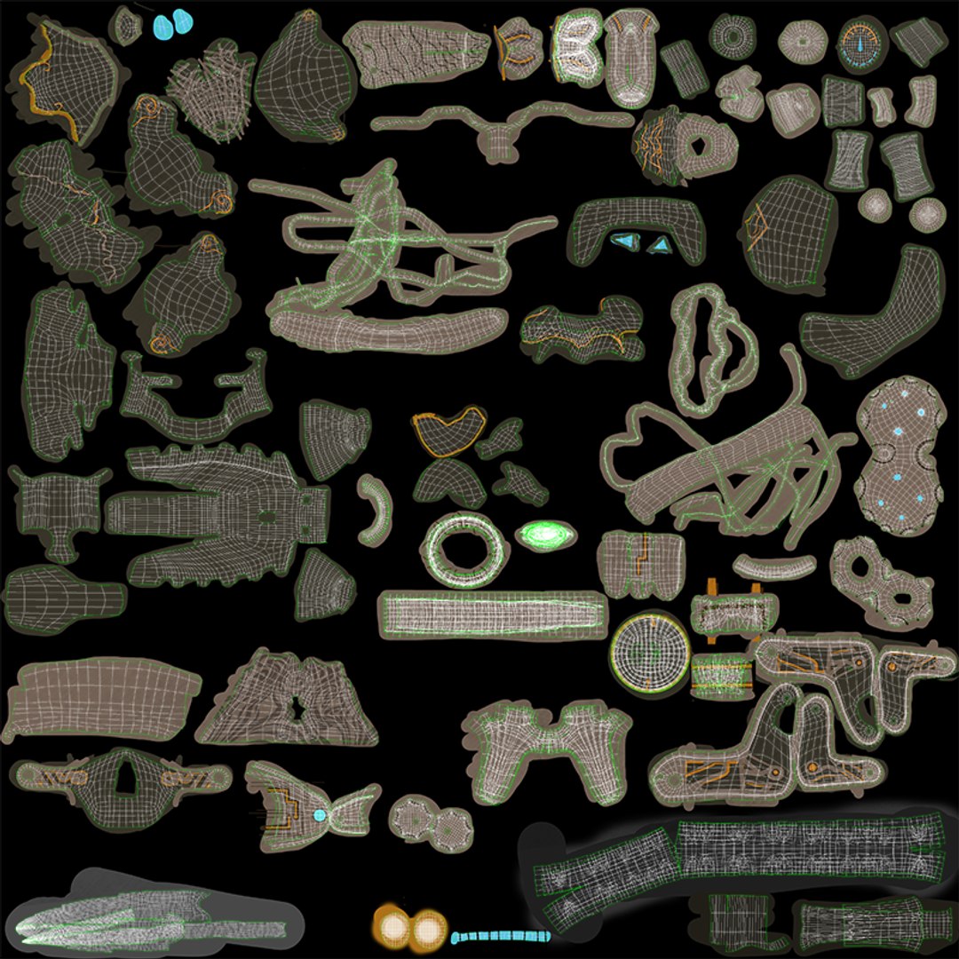 Zelda Master Cycle Zero - Game Ready 3D Model - TurboSquid 1740195