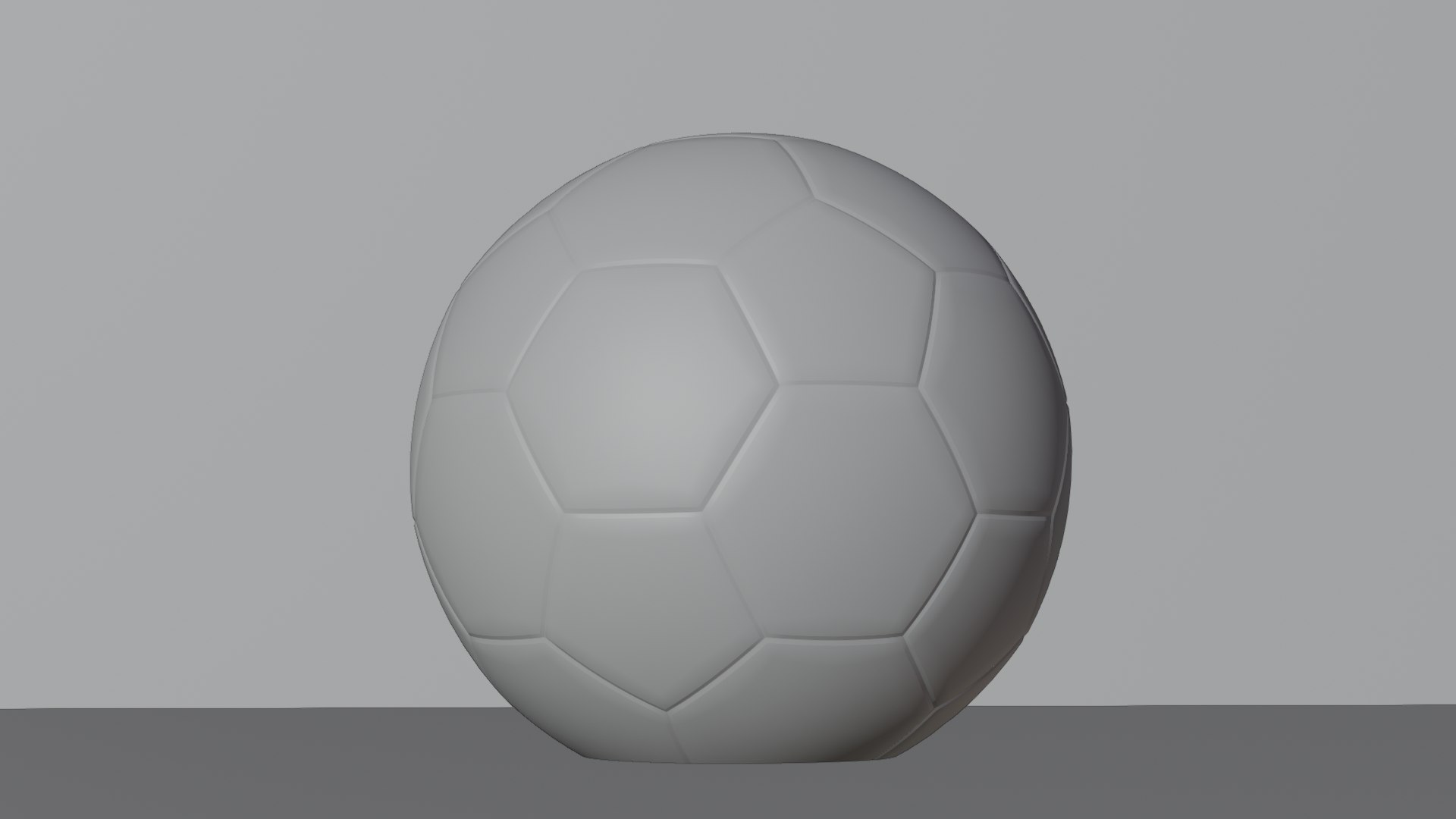 Ball Model - TurboSquid 2070898