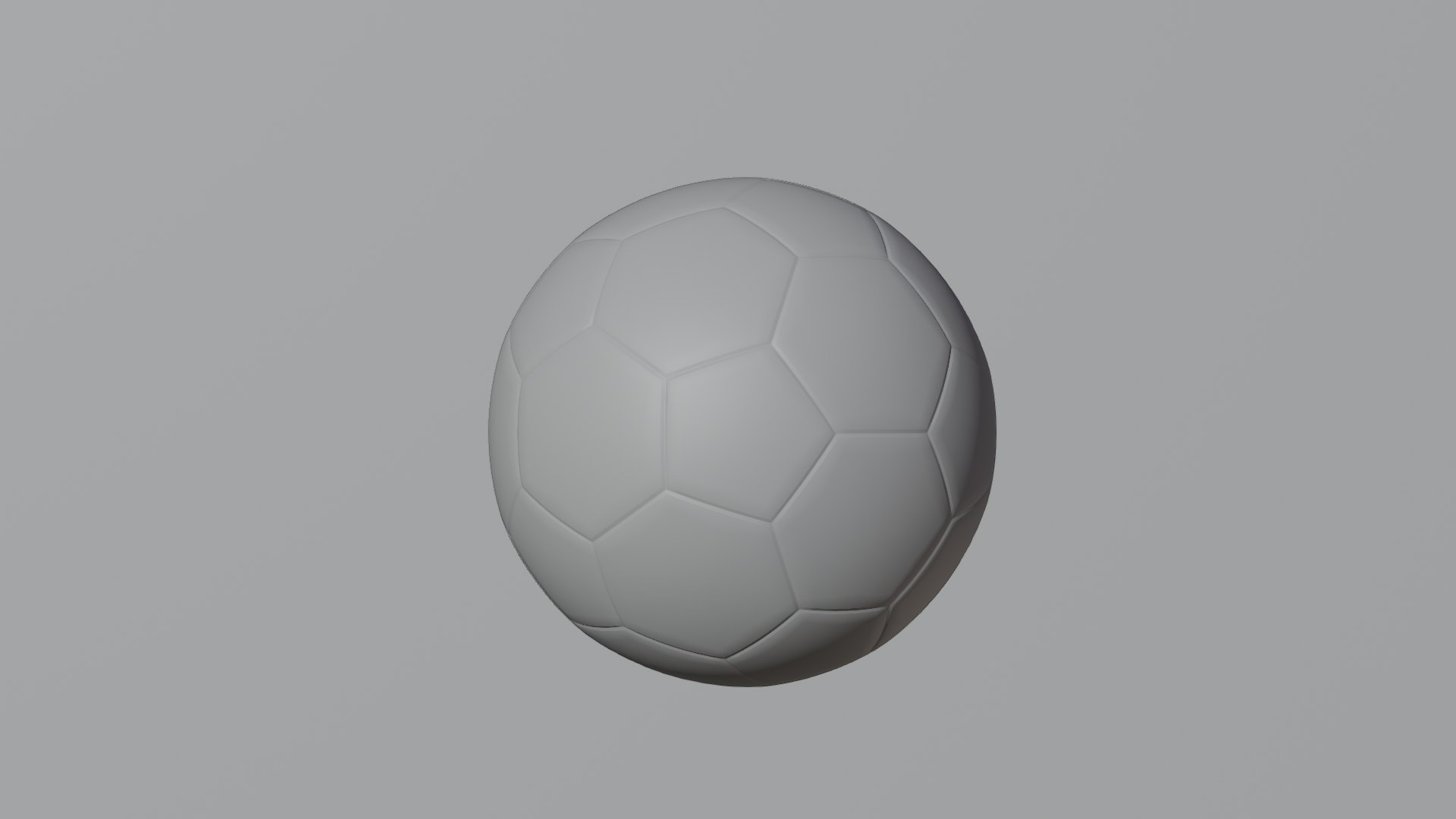 Ball Model - TurboSquid 2070898