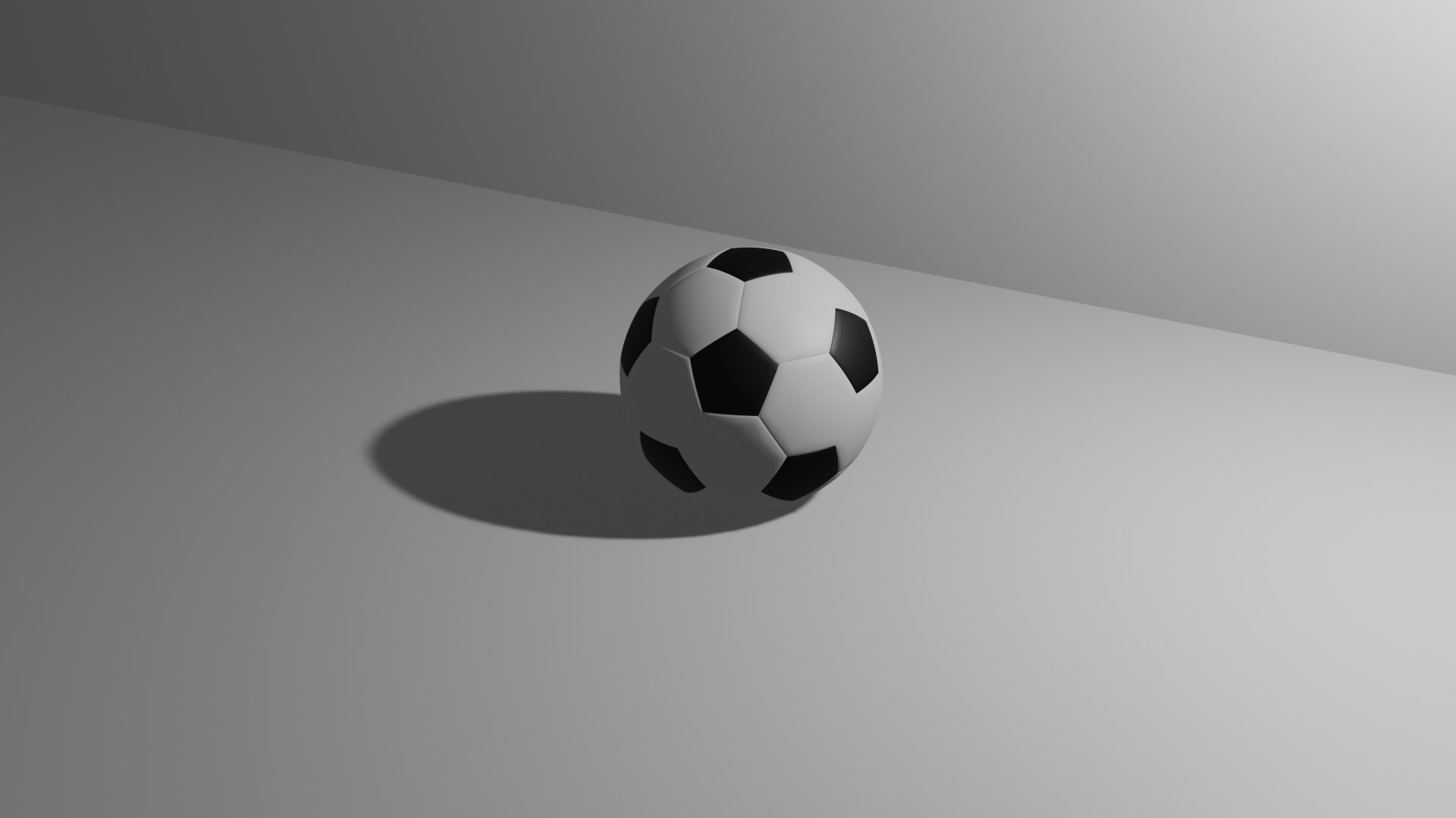 Ball Model - TurboSquid 2070898