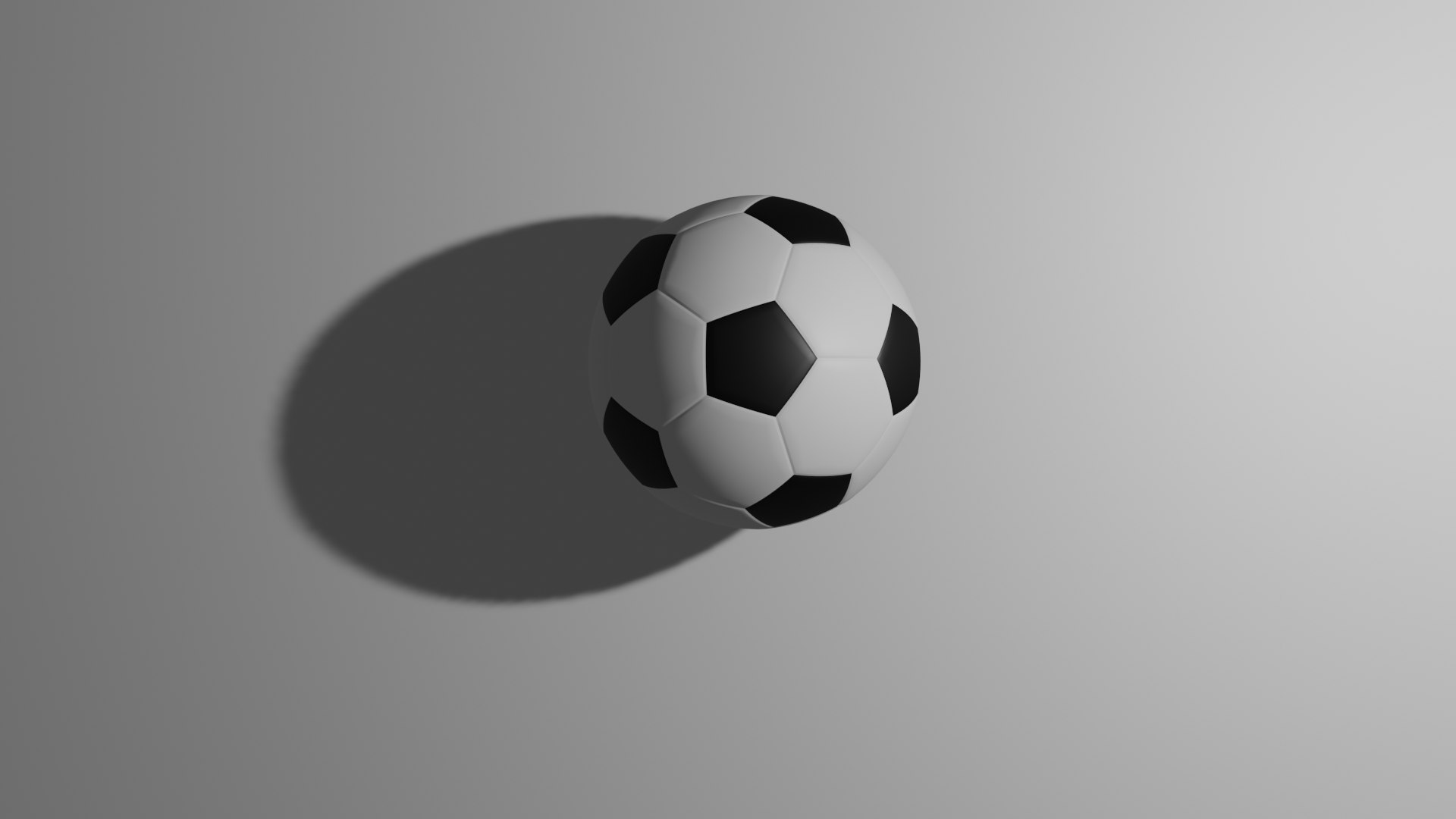 Ball Model - TurboSquid 2070898