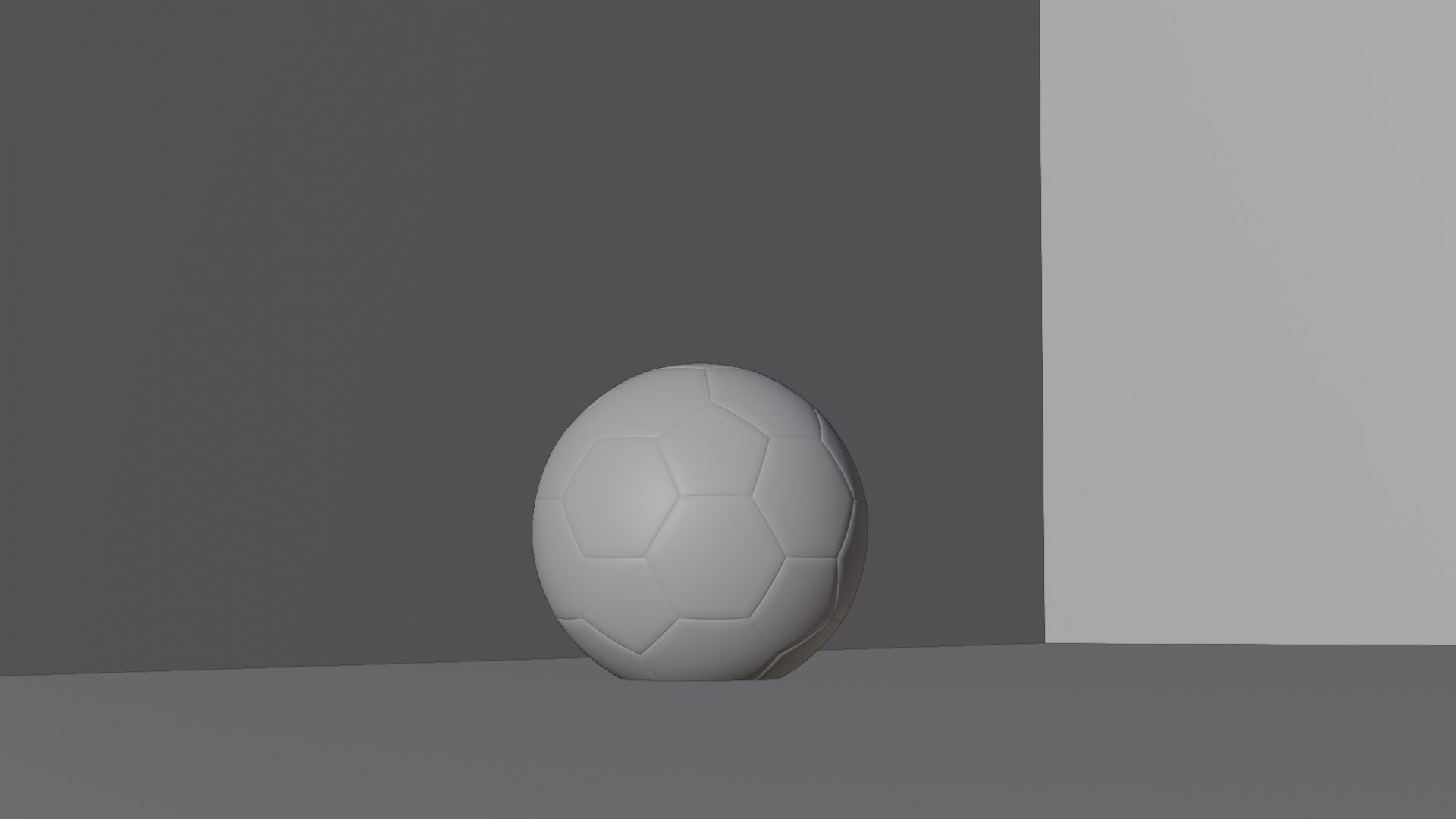 Ball Model - TurboSquid 2070898