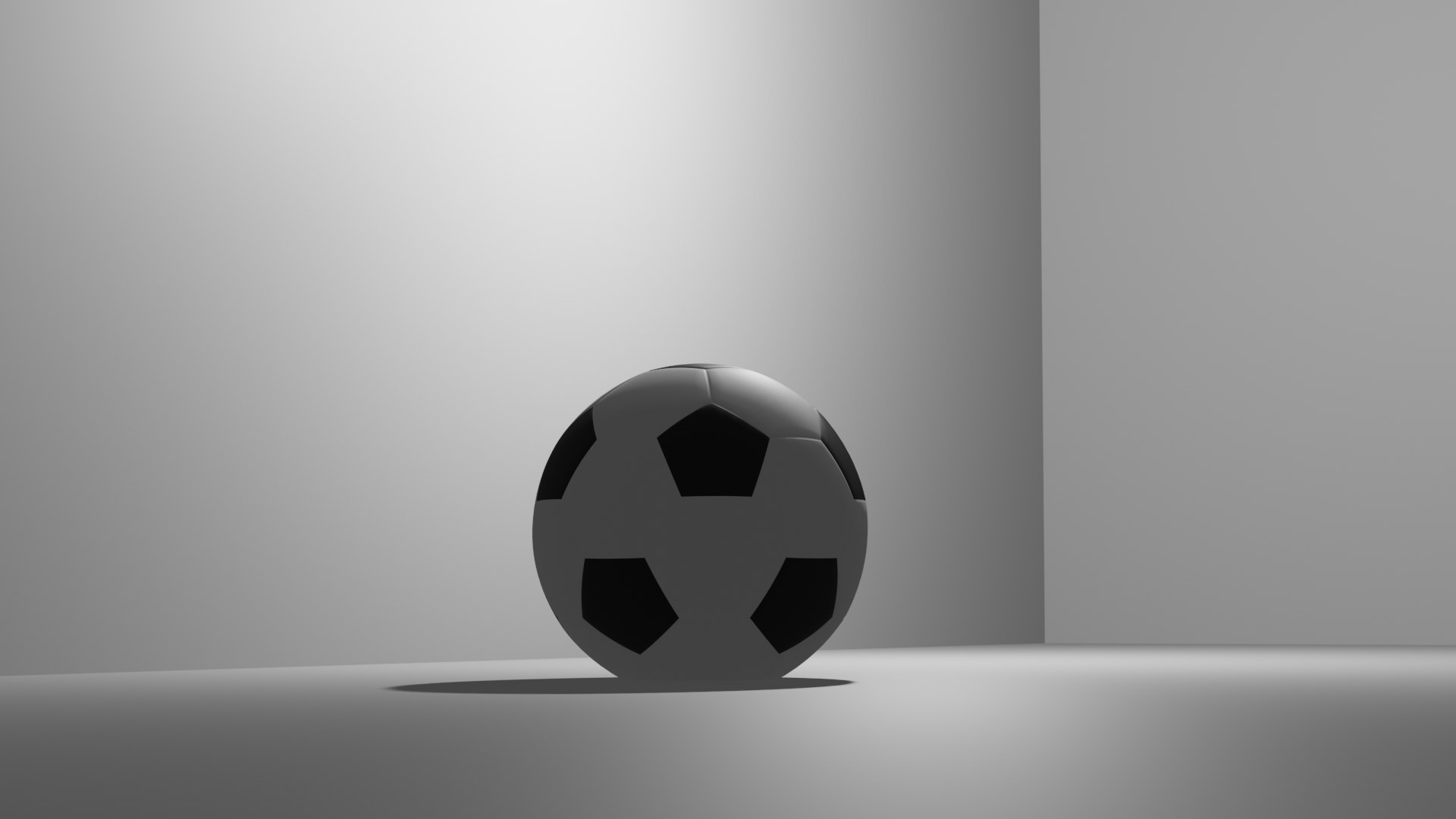 Ball Model - TurboSquid 2070898