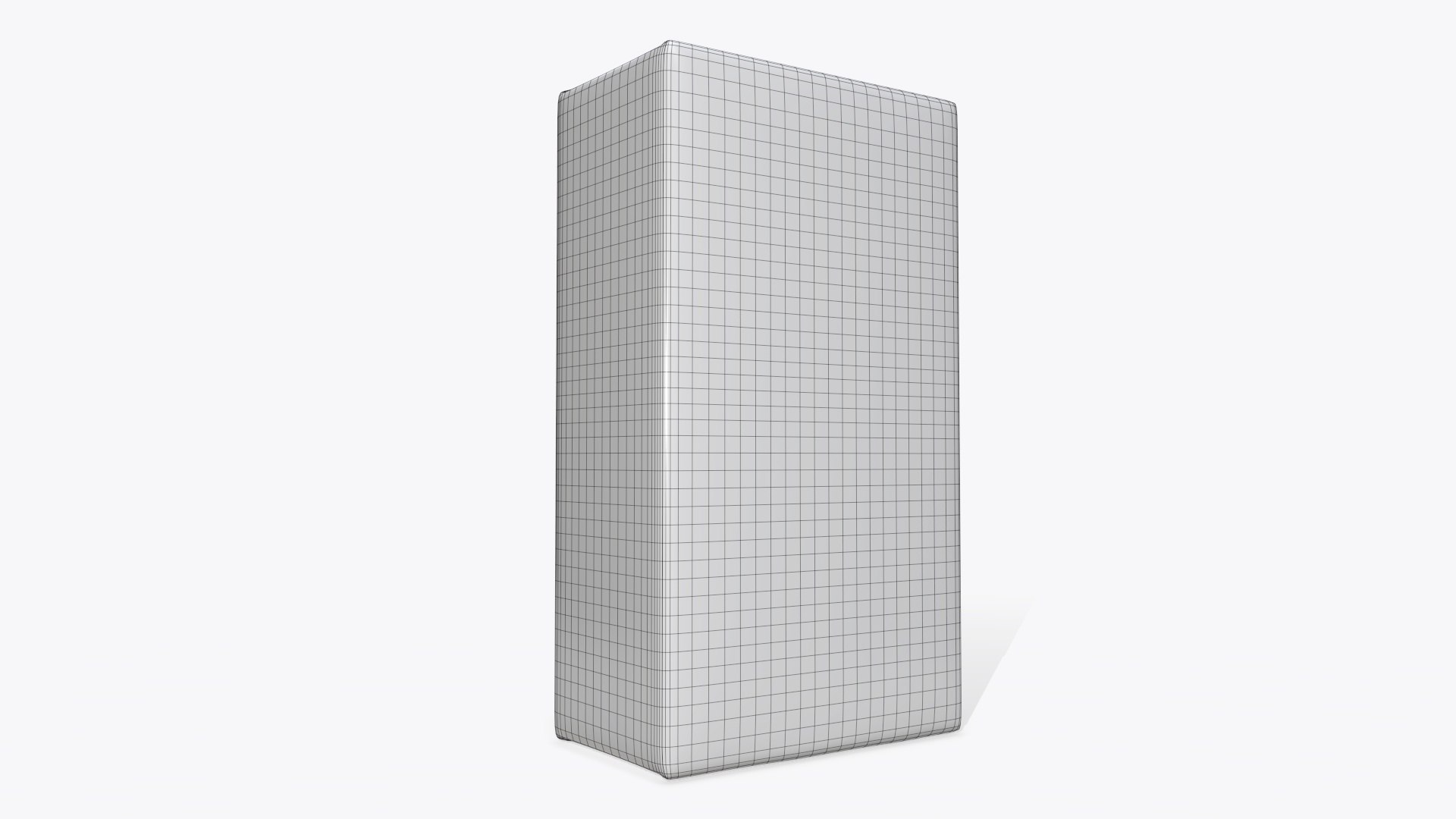 Pack Package Box 3D Model - TurboSquid 1512781