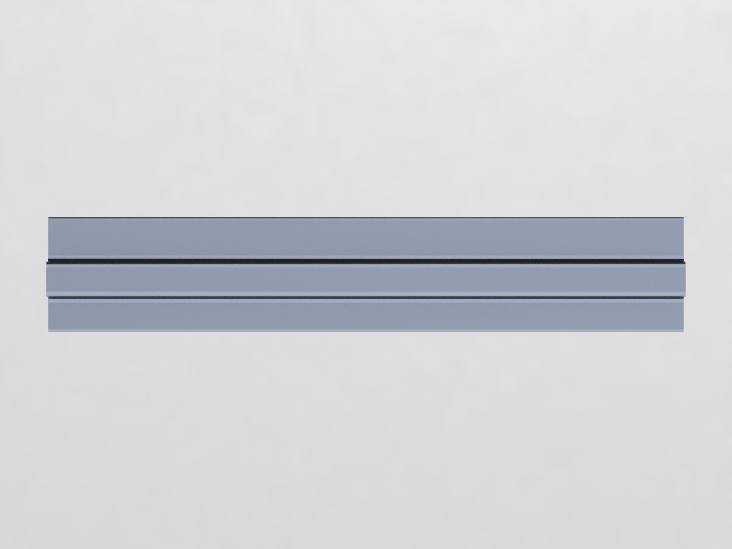 3D Aluminum Extruded Outdoor Platform - TurboSquid 2176339