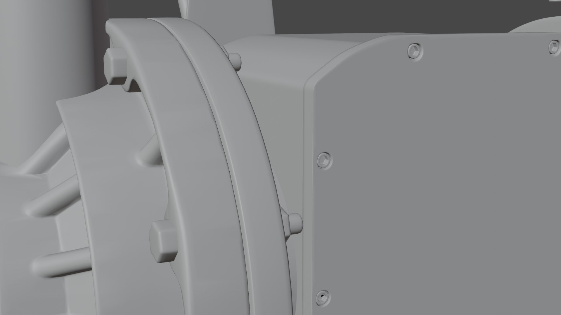 3D Electric Diaphragm Fluid Pump Model - TurboSquid 2130439