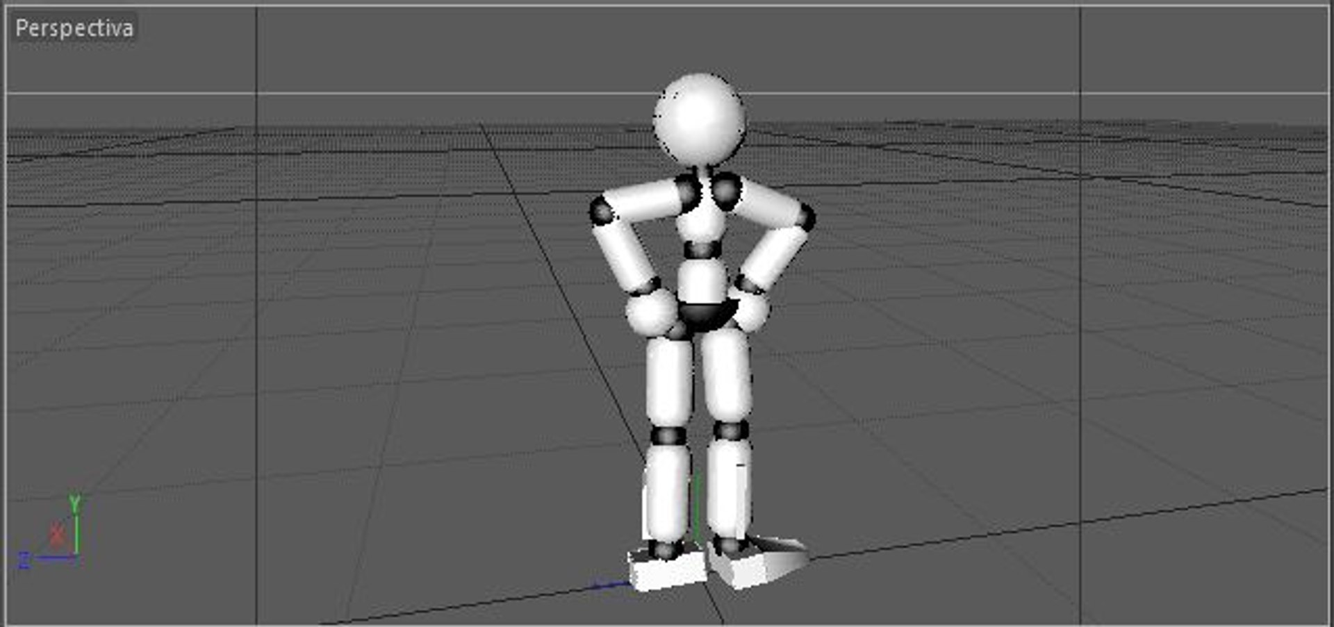 Simple 3D Model - TurboSquid 1626286