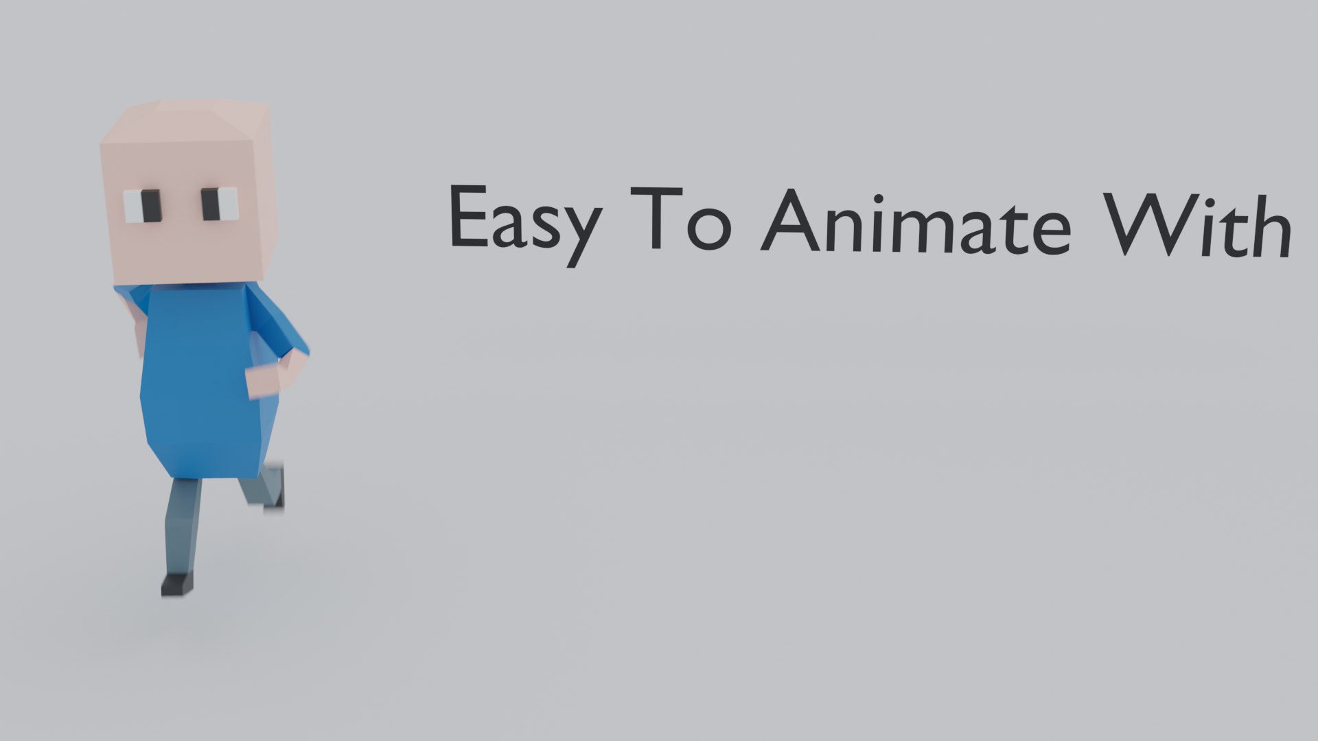 Fully Rigged Low Poly Game Characters 3D Model - TurboSquid 1748624