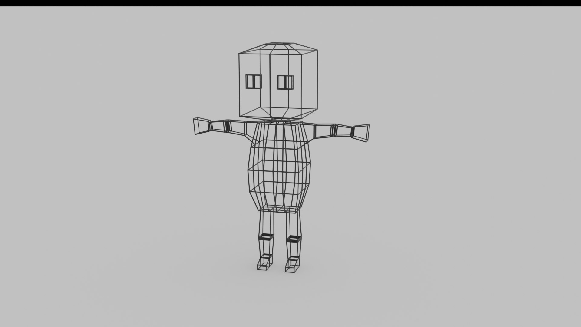 Fully Rigged Low Poly Game Characters 3D Model - TurboSquid 1748624