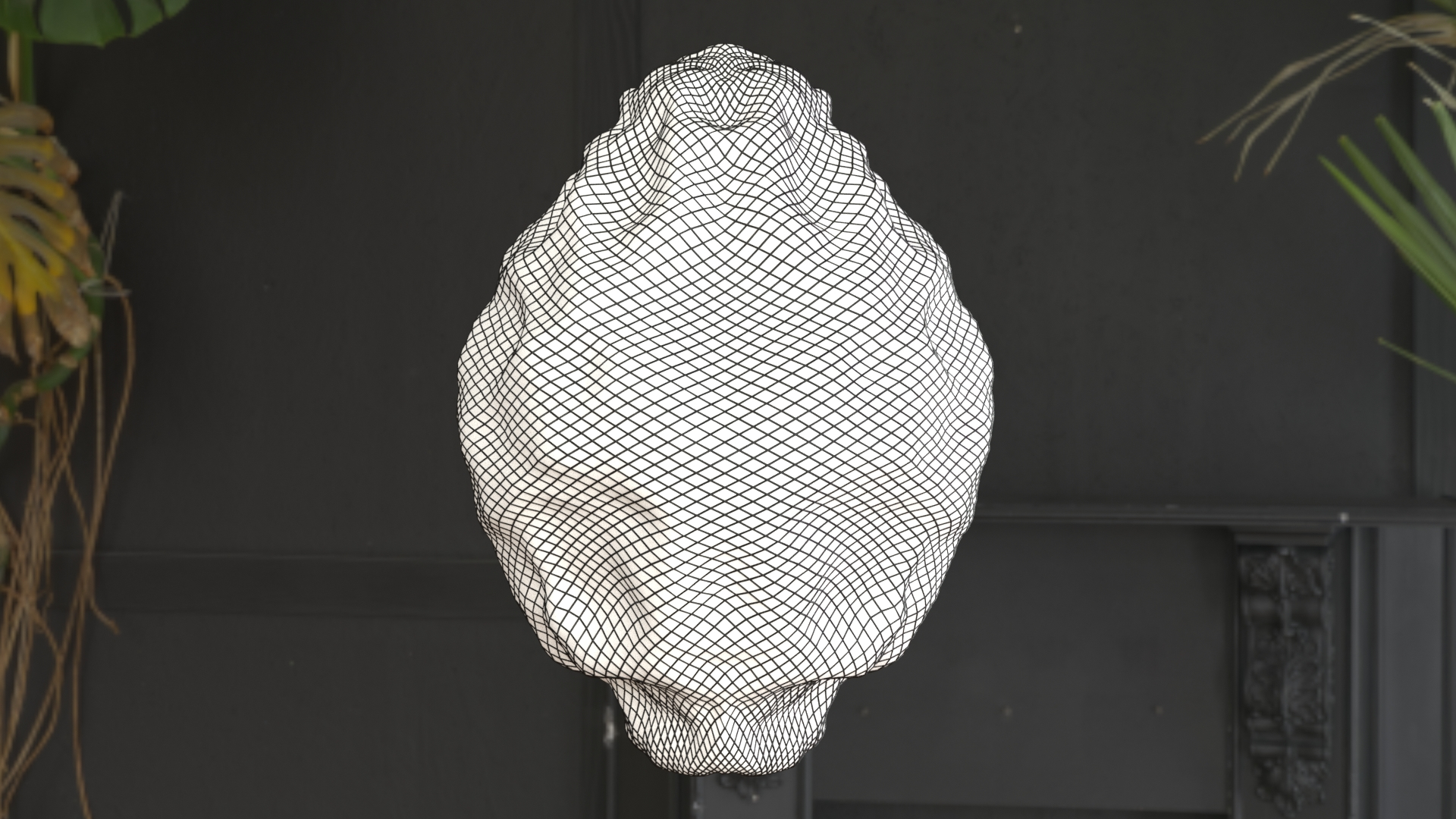 3D Frozen Egg 3 - TurboSquid 1988096