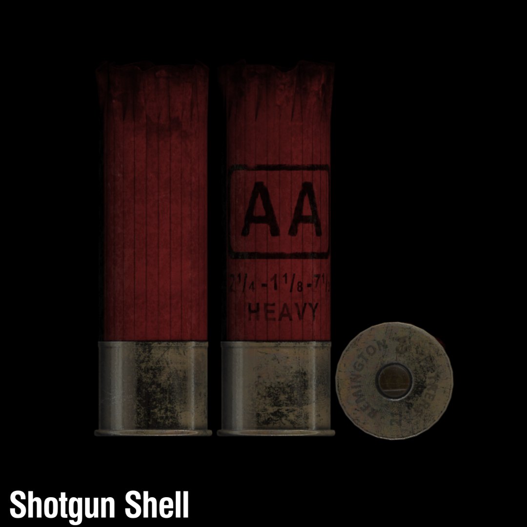 Bullet Pack 3d Max