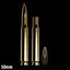 Bullet Pack 3d Max