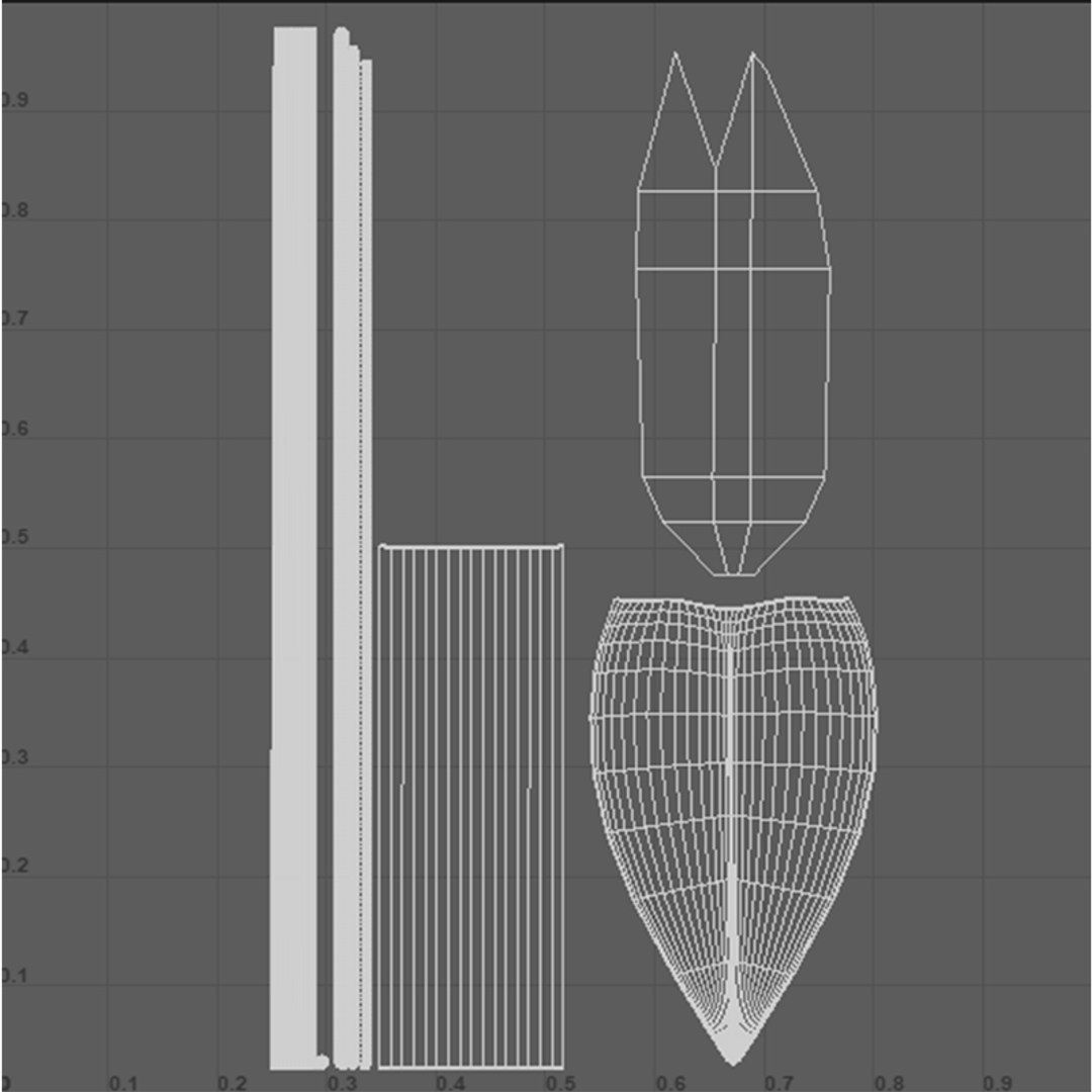 Medieval Arrow Model - TurboSquid 2318400