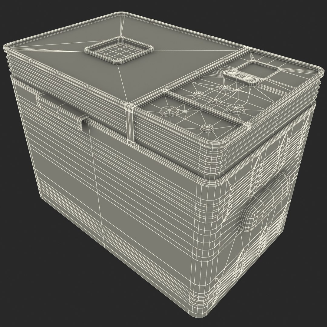 3d Bread Maker