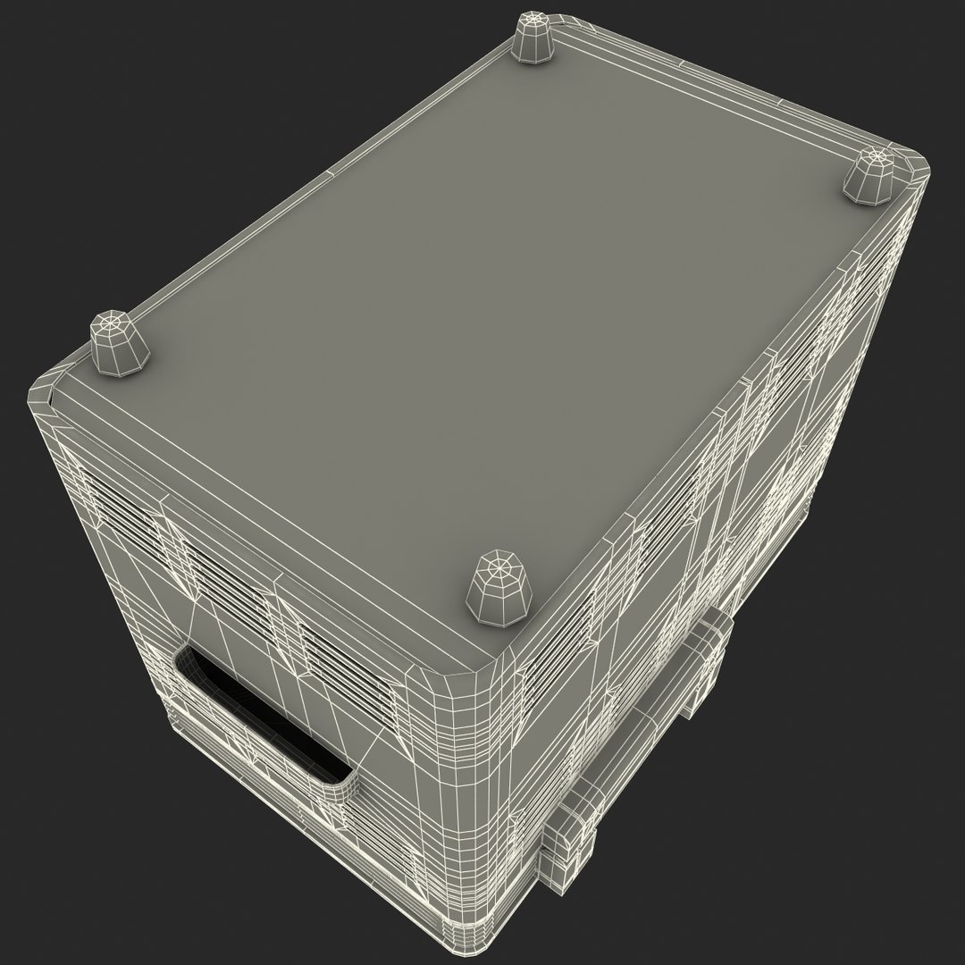 3d Bread Maker