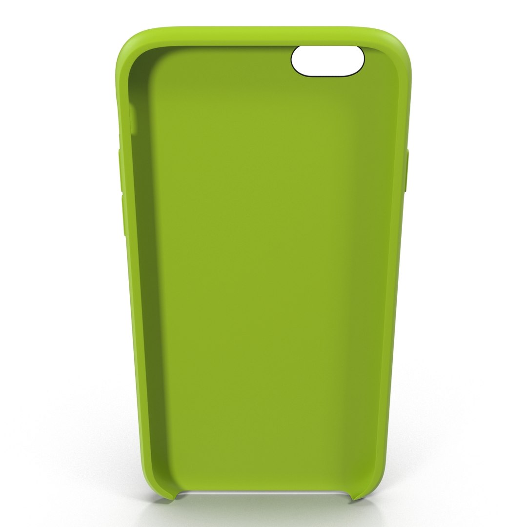 Iphone 6 Silicone Case Max