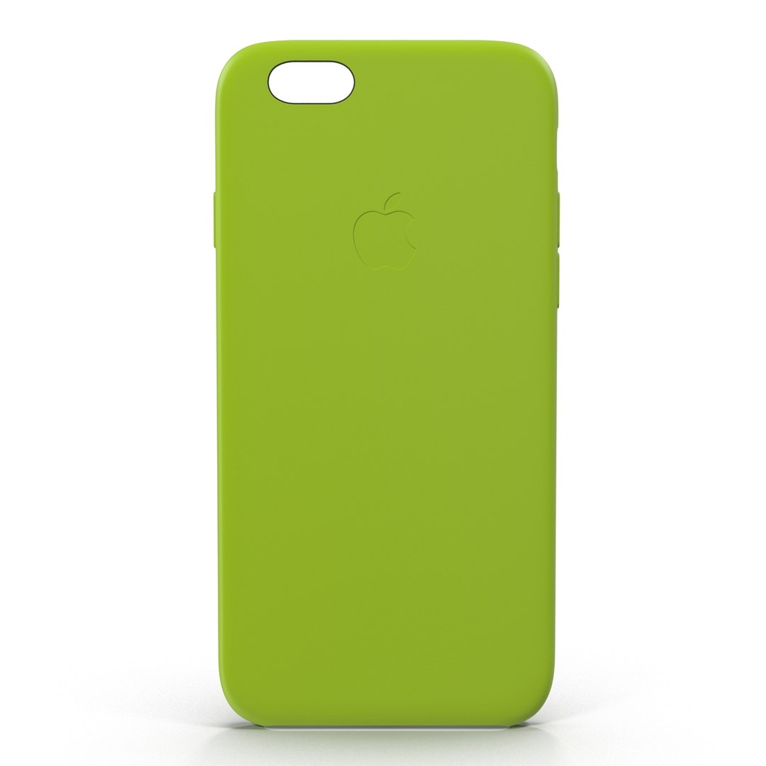 Iphone 6 Silicone Case Max