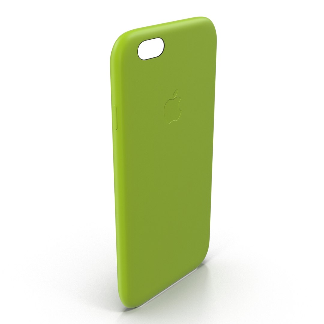 Iphone 6 Silicone Case Max