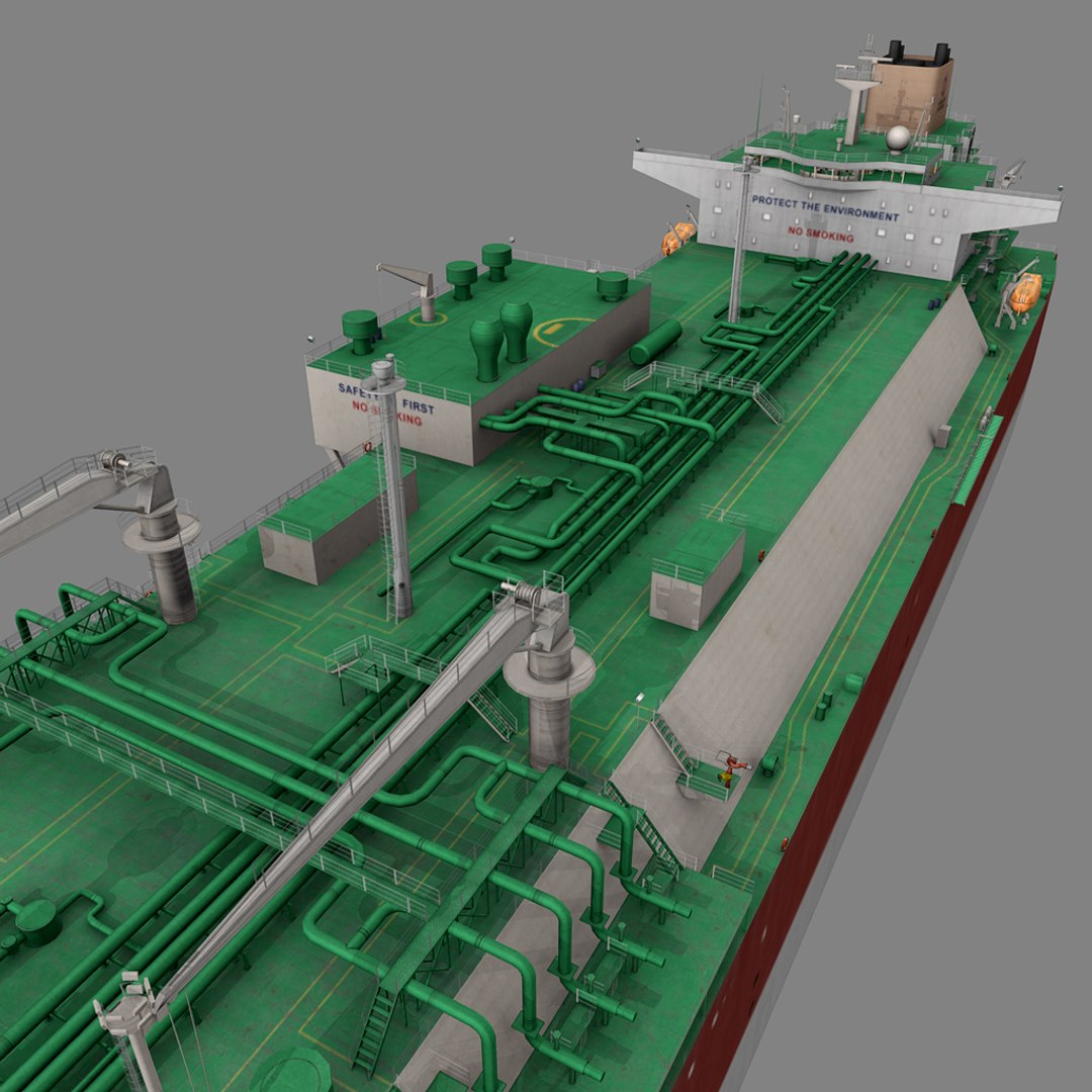 Gas Q-max Class Lng Max