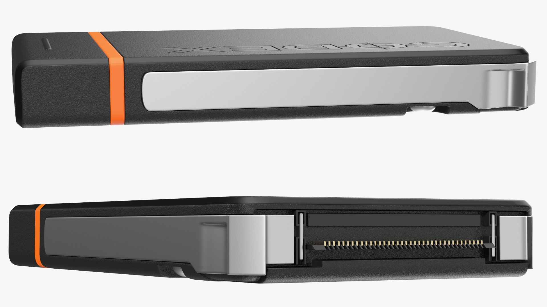 ARRI Codex Compact Drive 3D - TurboSquid 1896268