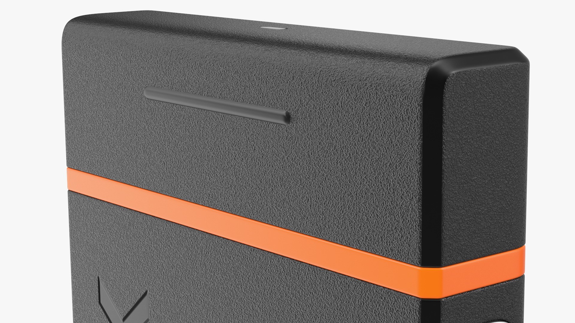 ARRI Codex Compact Drive 3D - TurboSquid 1896268