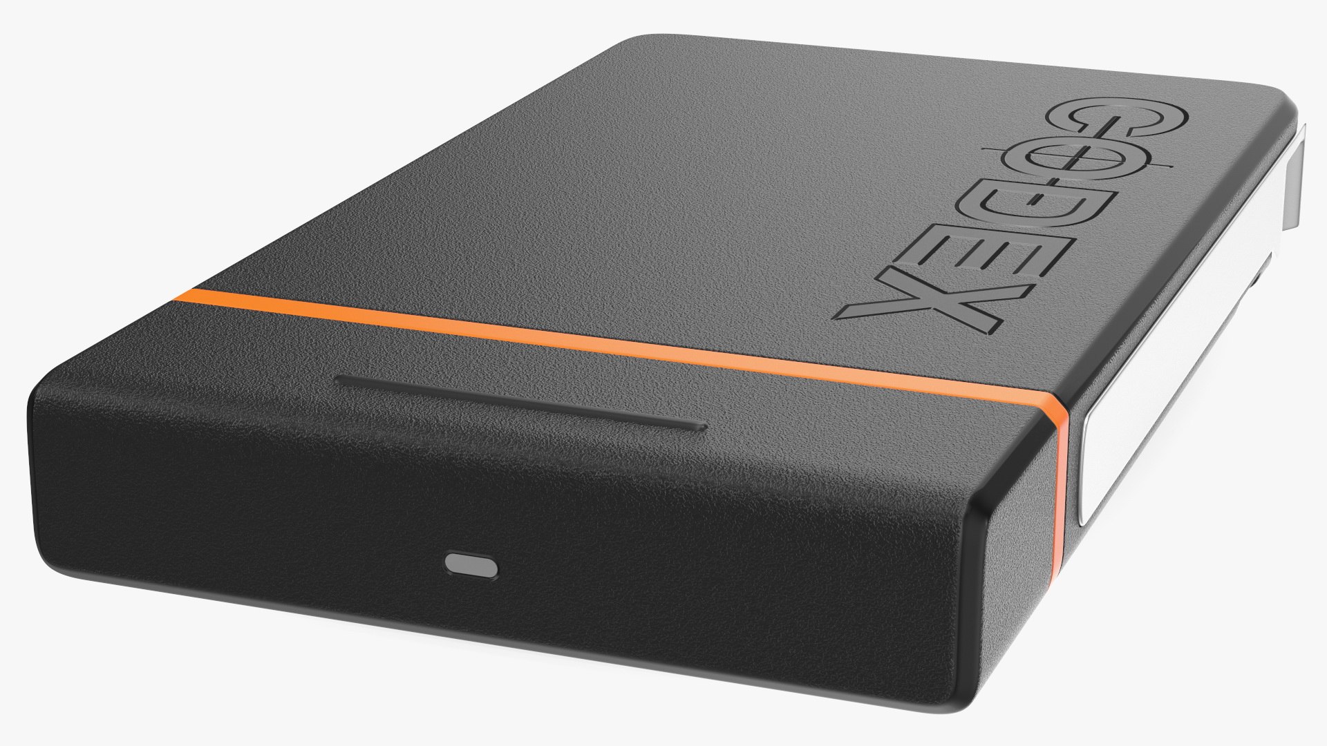 ARRI Codex Compact Drive 3D - TurboSquid 1896268