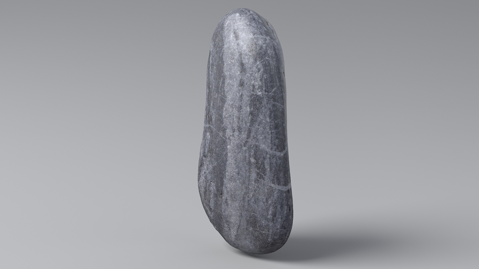 Sea Shore Stone 11 3D Model - TurboSquid 1958346