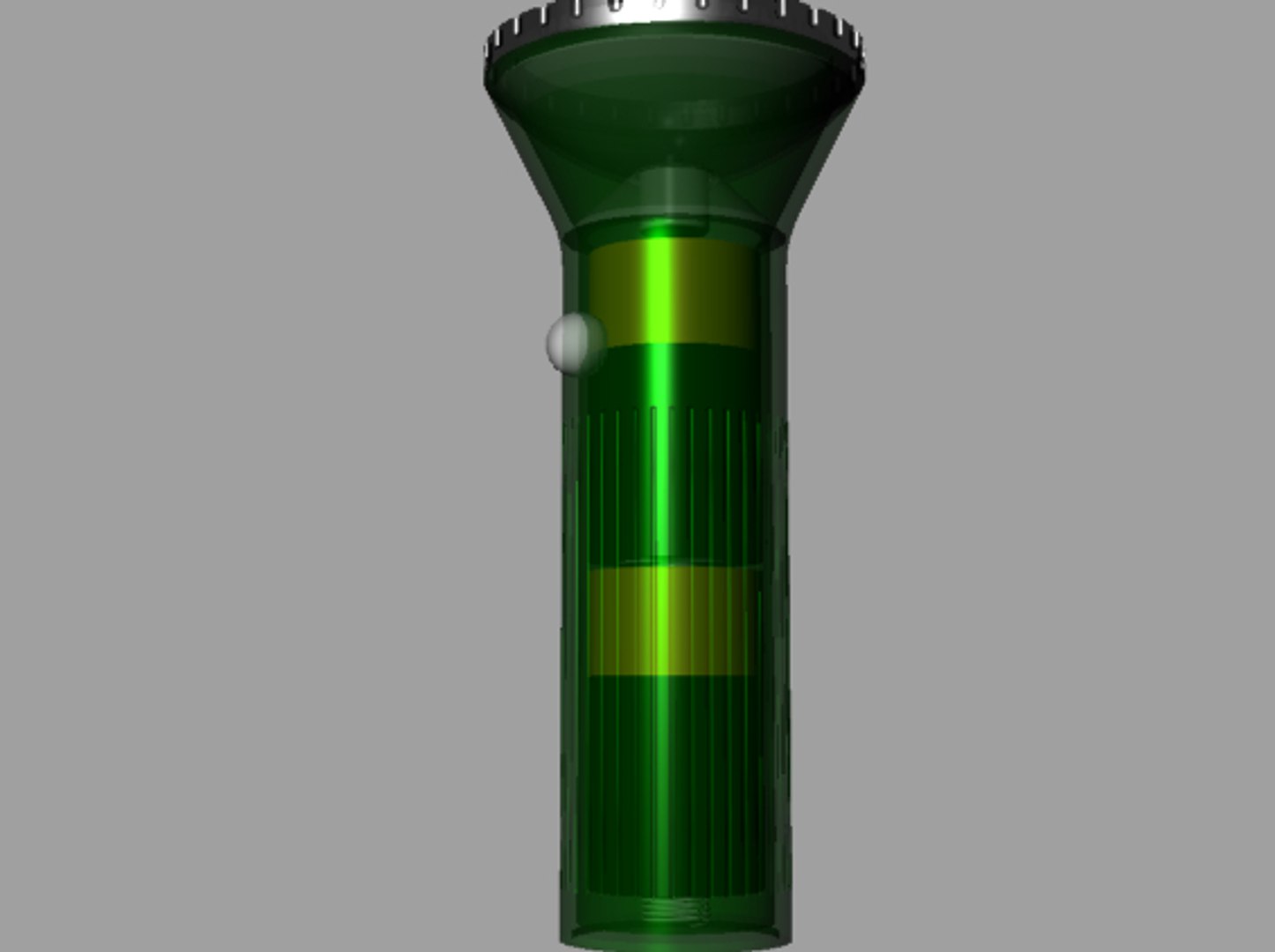 Free Flashlight D Light 3d Model