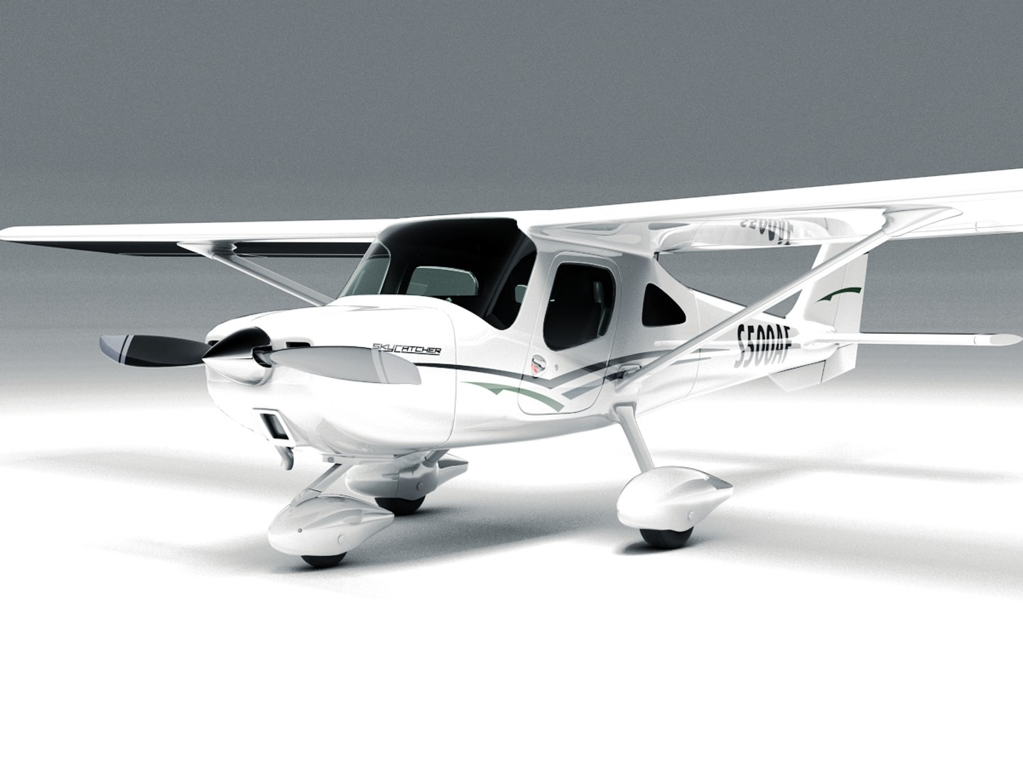 Max Cessna 162 Skycatcher