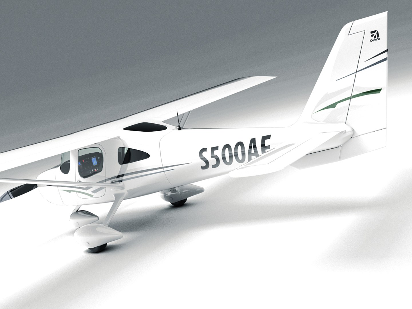 Max Cessna 162 Skycatcher