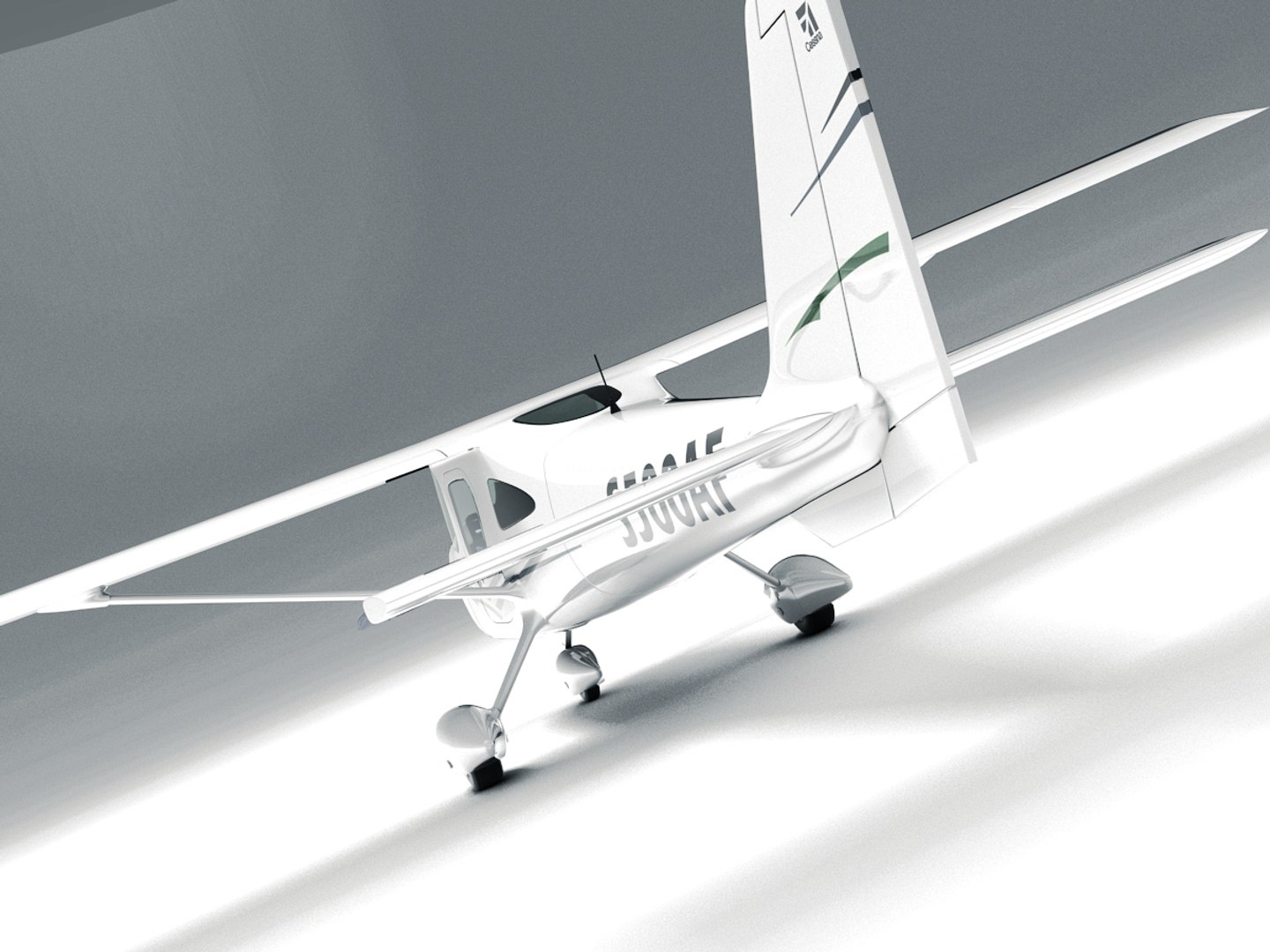 Max Cessna 162 Skycatcher