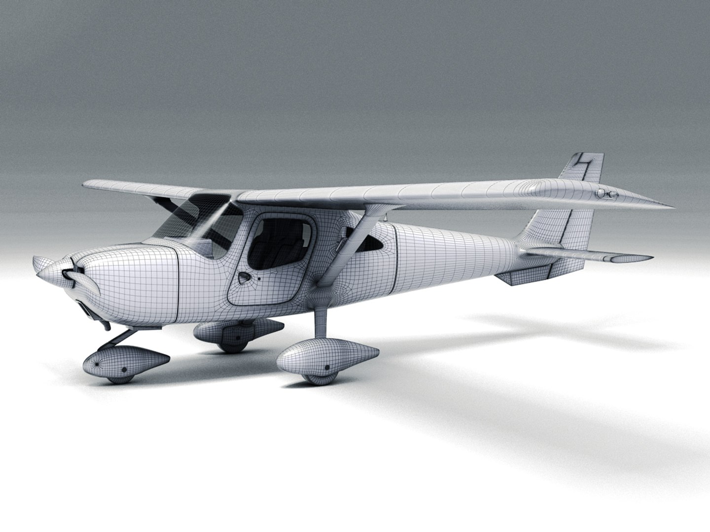 Max Cessna 162 Skycatcher