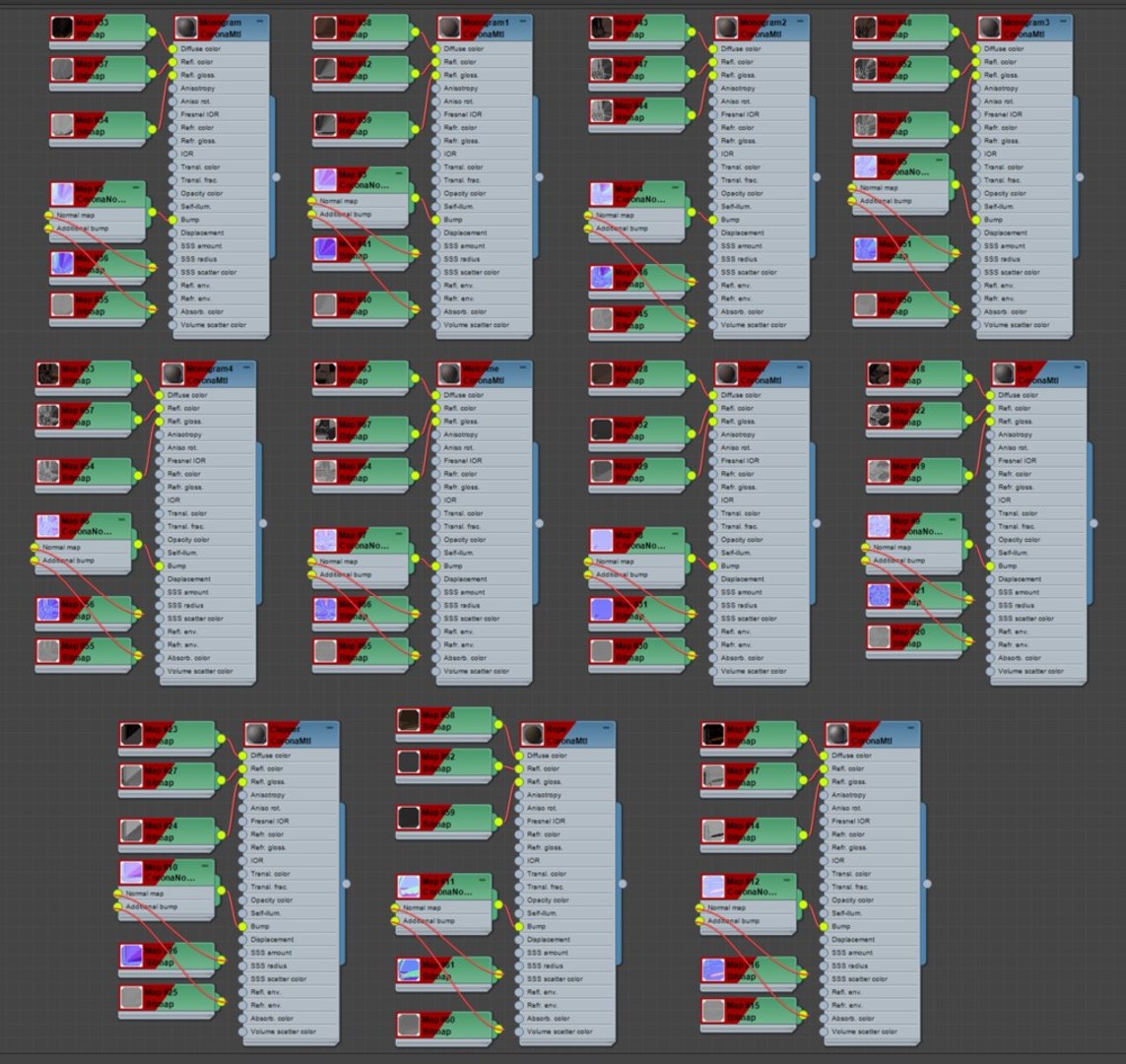 3D Garden Hanging Door Bell With Welcome Model - TurboSquid 1964858