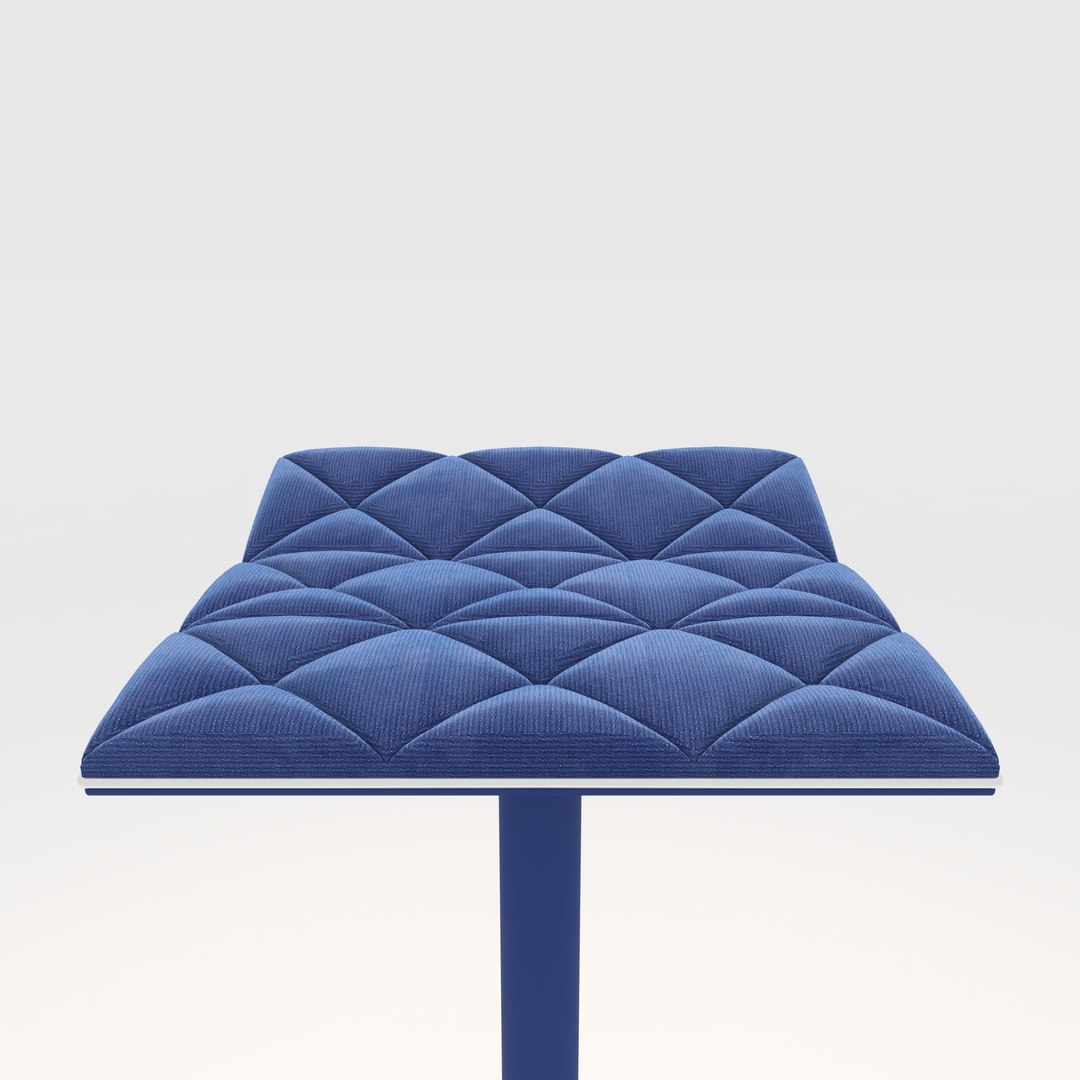 Bar Stool 15 3D Model - TurboSquid 2298981