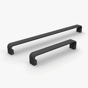Drawer Pull SketchUp Models for Download | TurboSquid