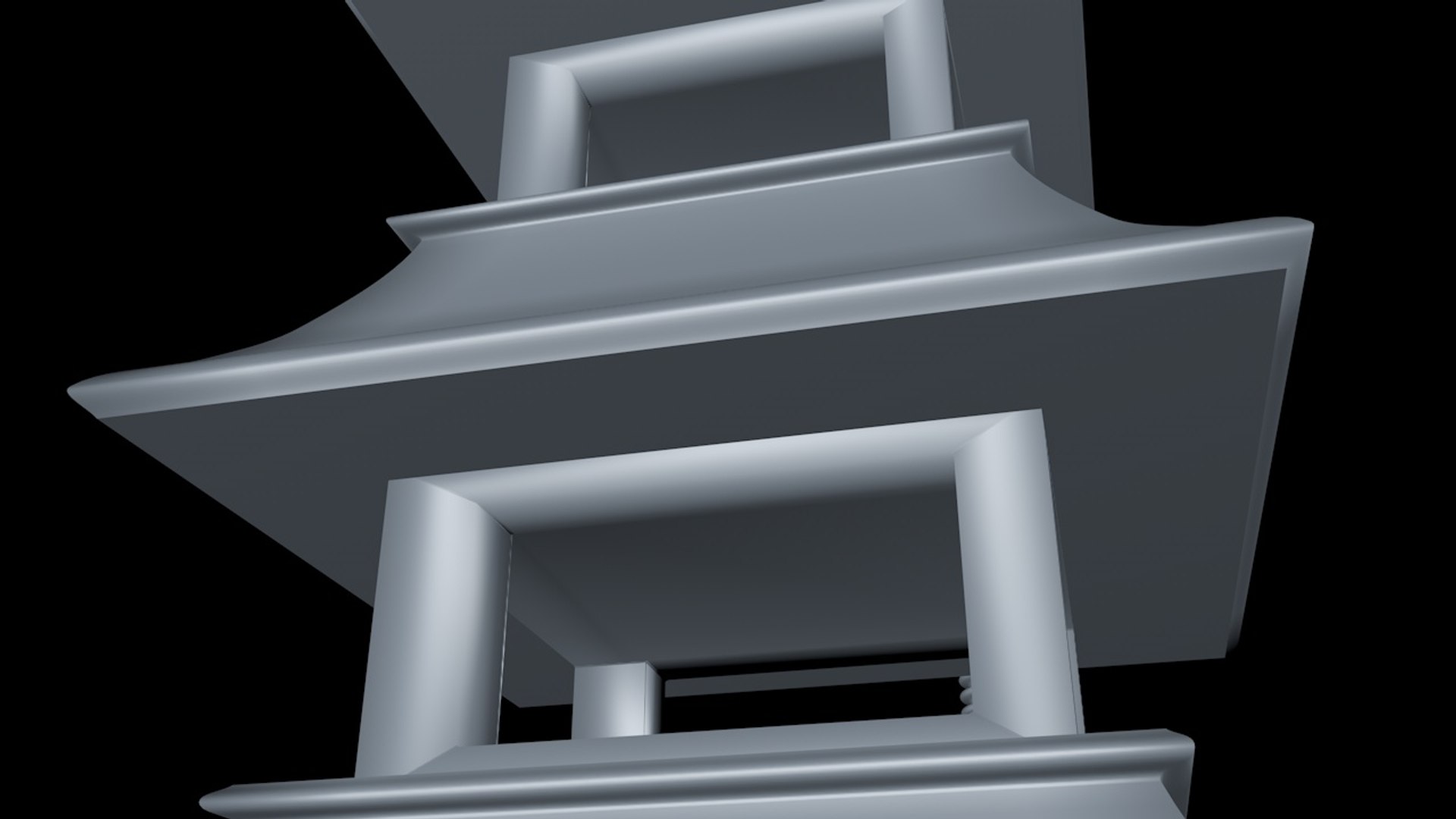 maya japanese stone lanterns 3