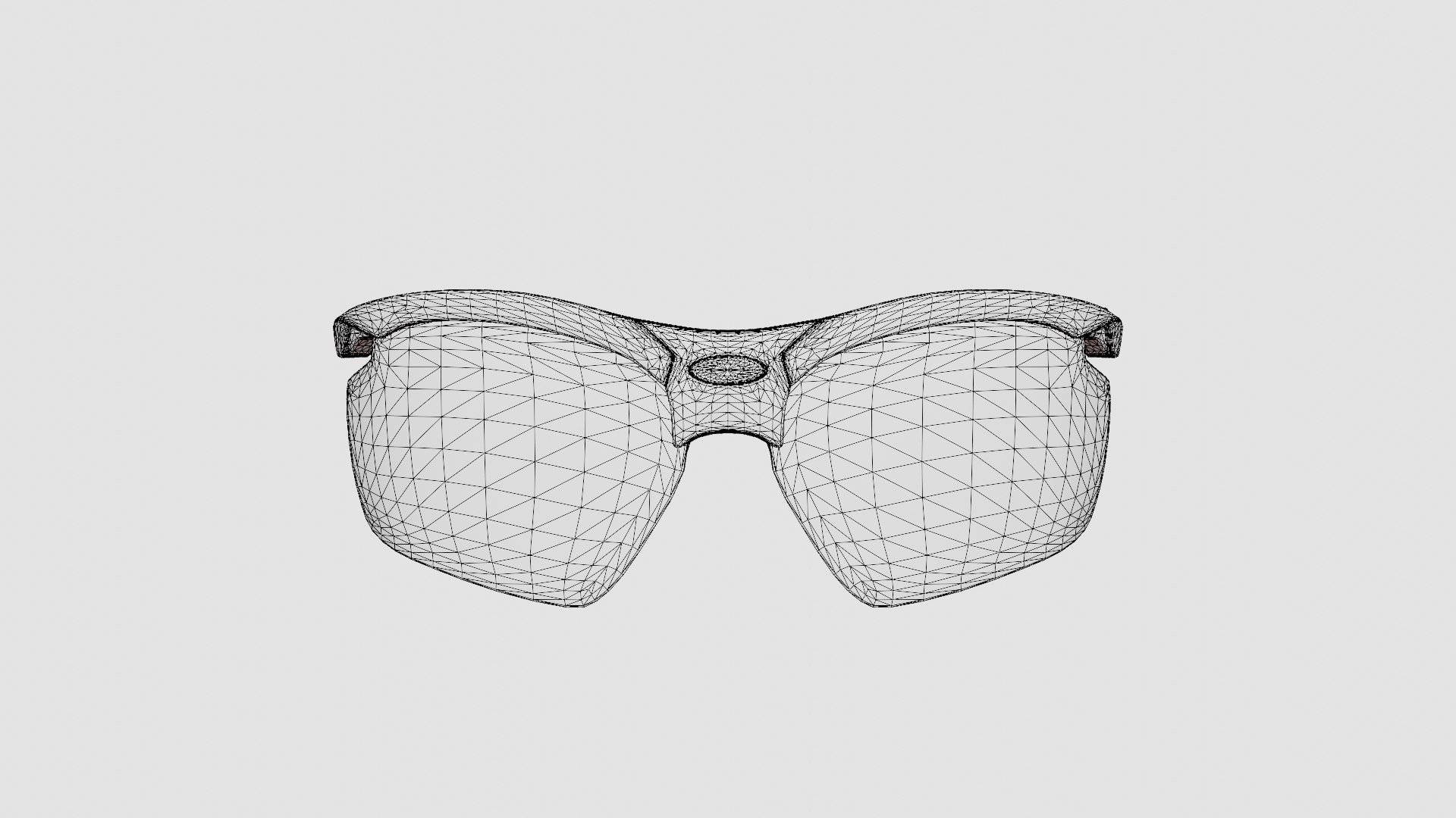 Rudy Project - Agon Ls Black Sport Glasses 3D Model - TurboSquid 2231019