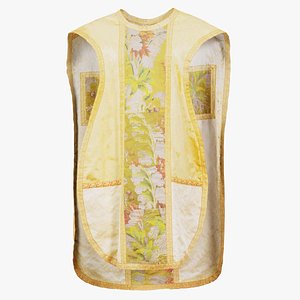 3D Priest Models - Browse & Download Formats - TurboSquid